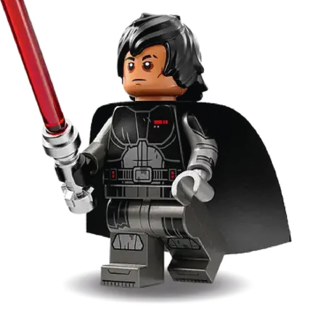 CRAZYFIGS | CUSTOM PRINTED LEGO