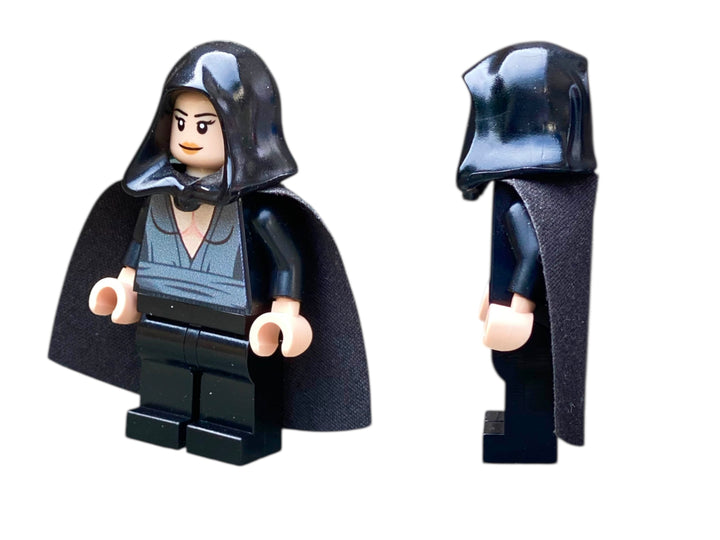 CRAZYFIGS | CUSTOM PRINTED LEGO