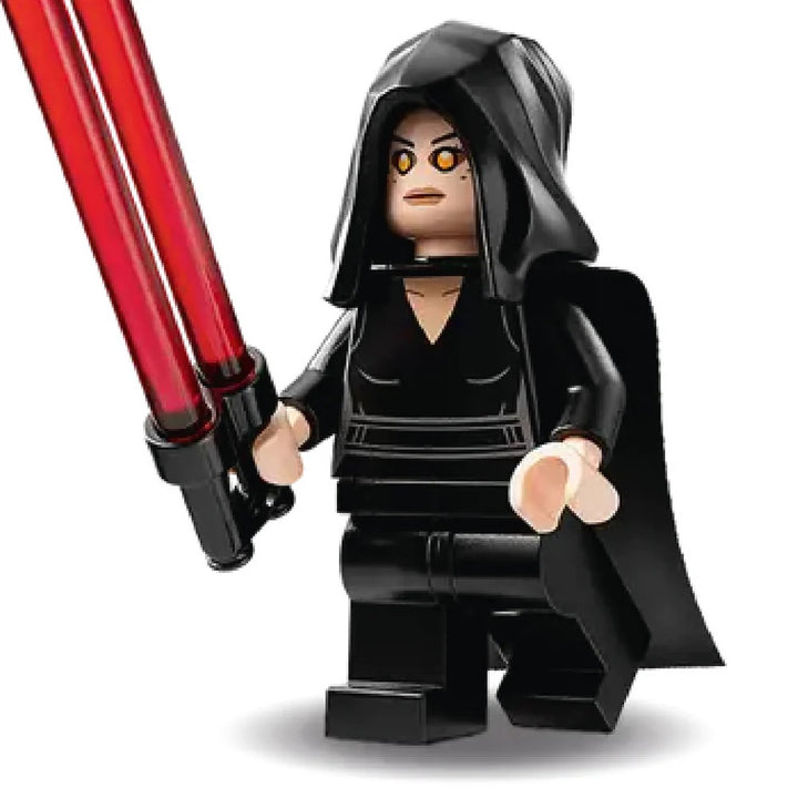 CRAZYFIGS | CUSTOM PRINTED LEGO